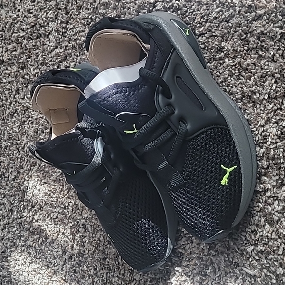 Puma | Shoes | New Kids Puma Shoes Size 2c | Poshmark